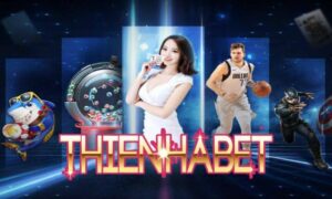 Thabet - Tha casino - Nhà cái trực tuyến Thiên Hạ Bet 2022